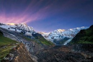 Nepal- Beauty on the laps of Himalayas! – Saba scribbles