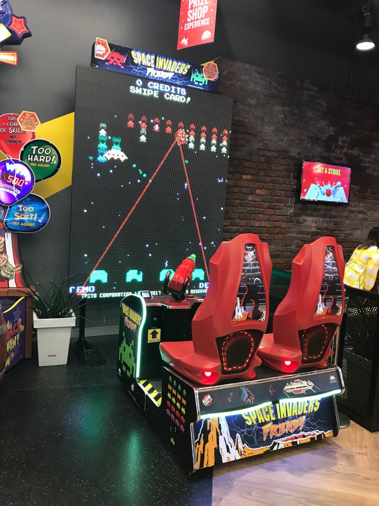 The next generation Timezone- Malad! – Saba scribbles