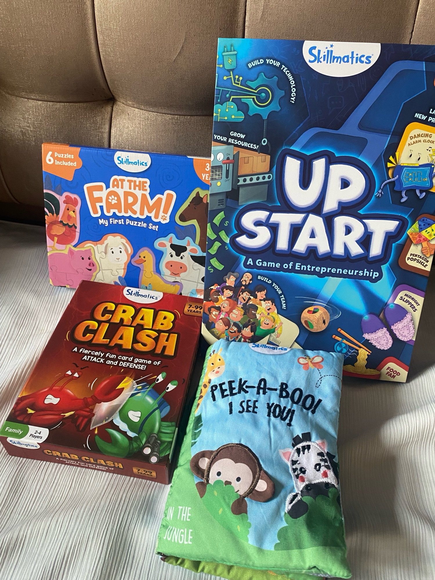 The 4 Best Educational Toys For Kids to Gift This Festive Season – Saba ...