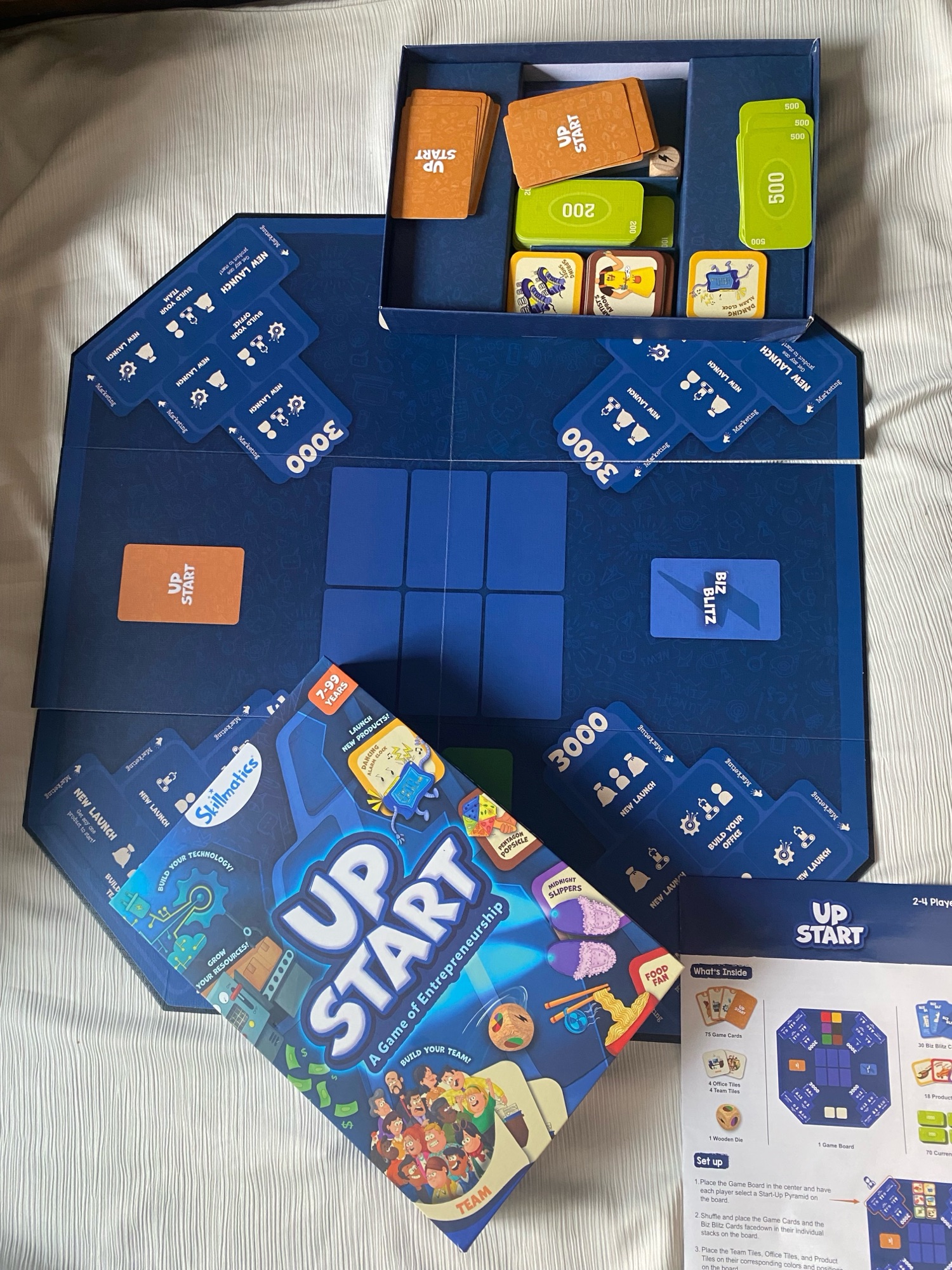 The 4 Best Educational Toys For Kids to Gift This Festive Season – Saba ...